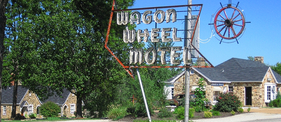 Photo of Wagon Wheel Motel | Roadtrippers